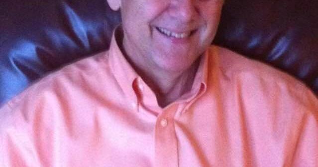 Larry Thomas English | Obituaries | timesdaily.com