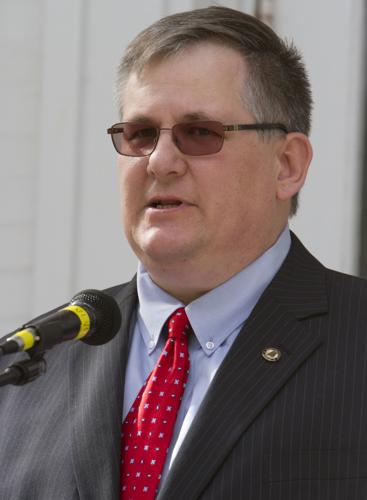 Colbert probate judge stable after suffering second stroke | News ...
