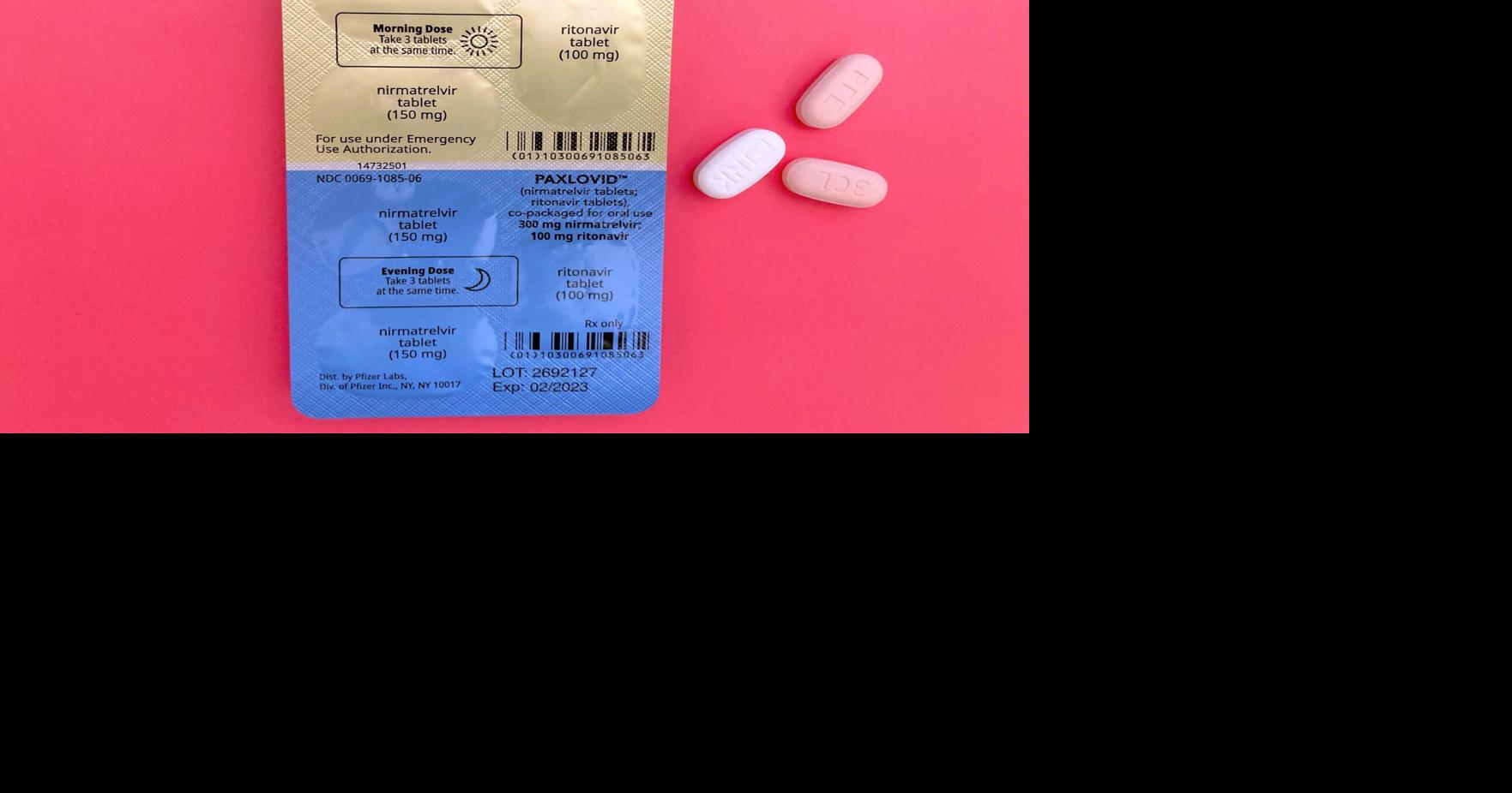 COVID pill gets FDA approval after year of emergency use | Nation ...