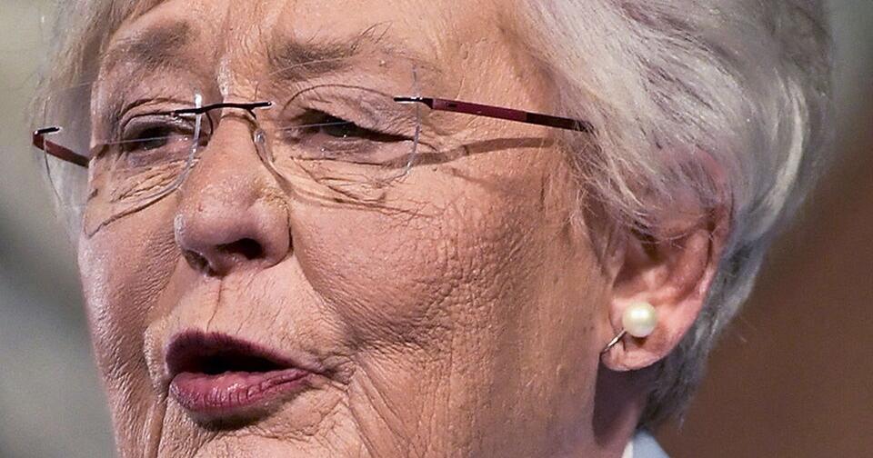 Ivey memo signals government belt tightening | Politics | timesdaily.com