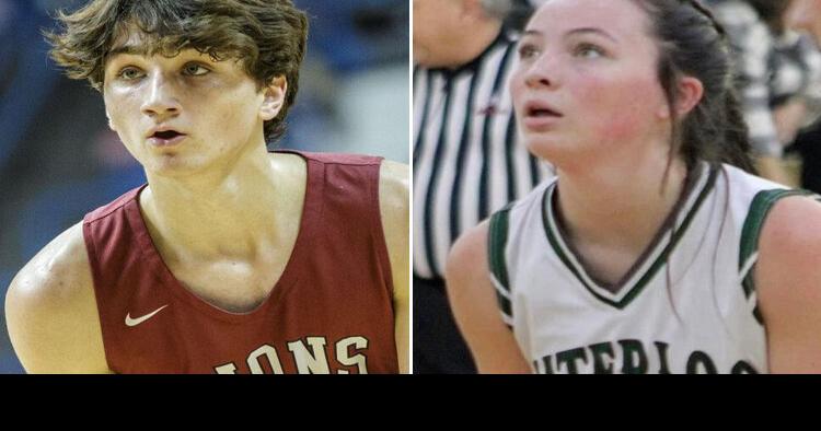 James, Lambert voted Fans' Players of the Week | High School ...