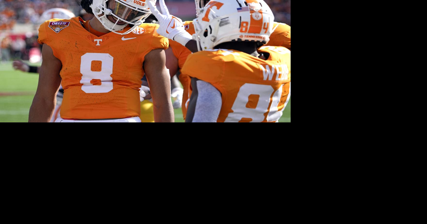 2024 GameDay preview: Tennessee Volunteers | College Headlines ...
