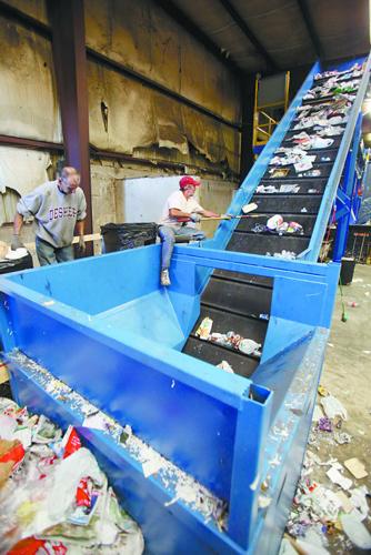 Recycle Center open house Friday | Local News | timesdaily.com