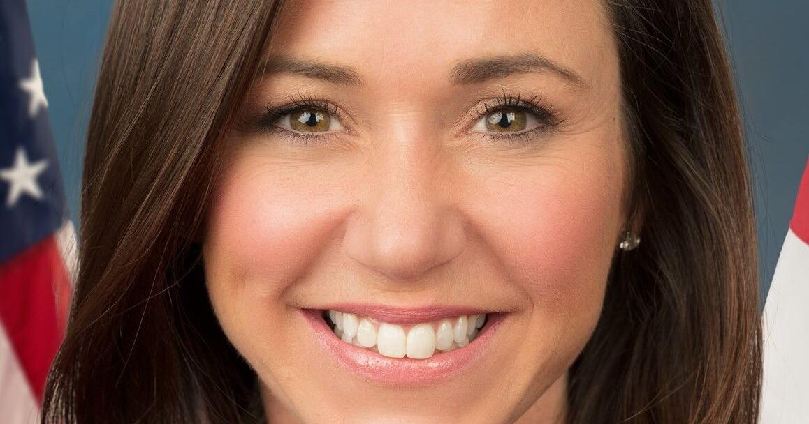 Britt adds Judiciary to committee lineup for 119th Congress | Nation ...