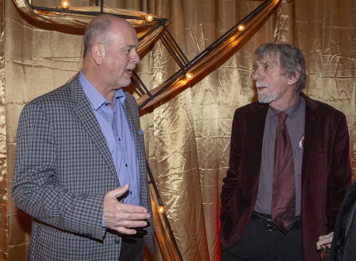 Spooner Oldham tapped for Nashville Songwriters Hall of Fame | News ...