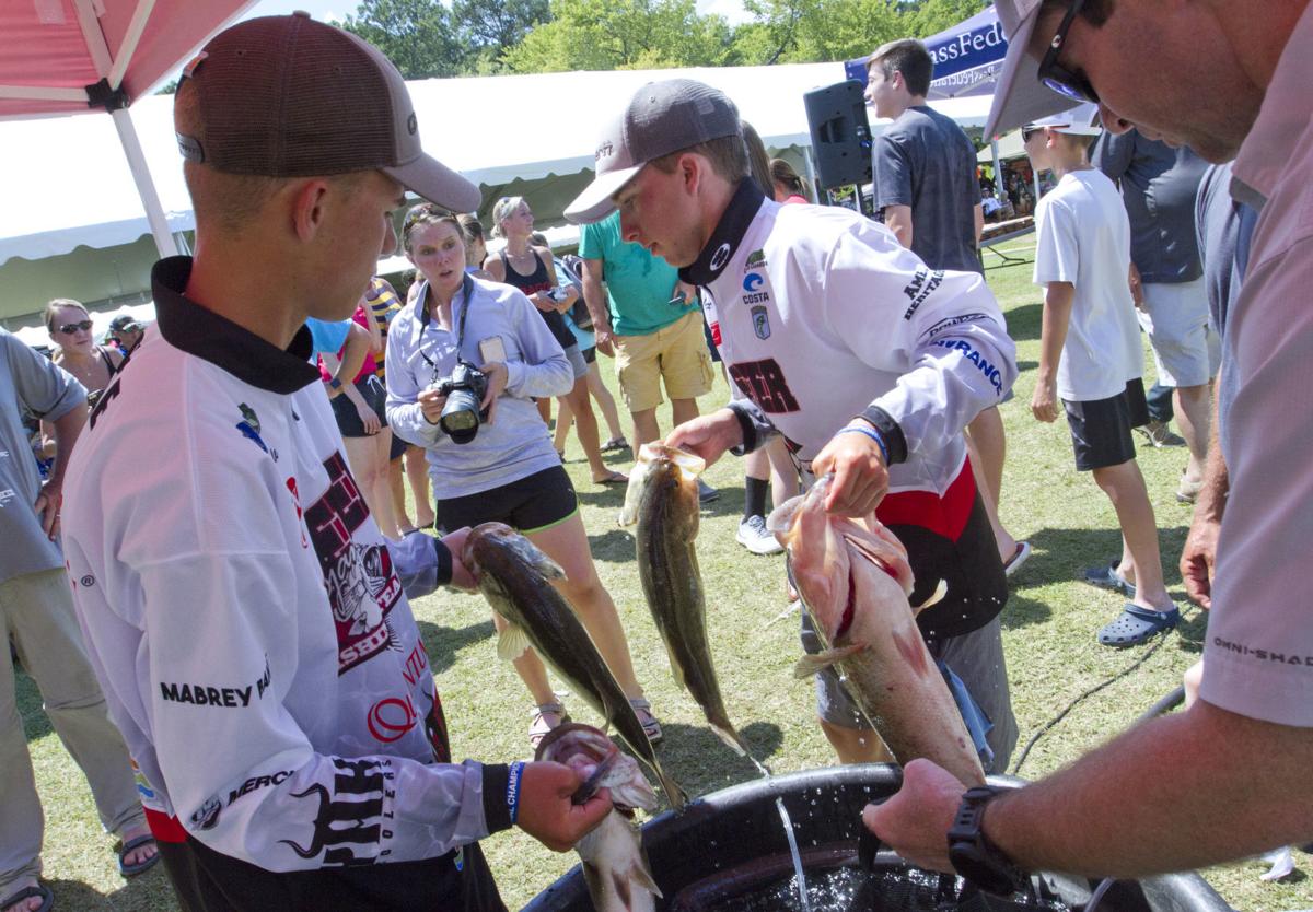 High School Fishing | Gallery | timesdaily.com