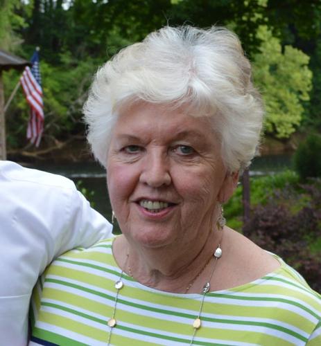 Joan Marie (Fisher) Hruby – Quad Cities Daily