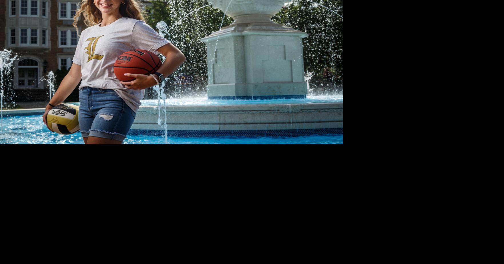 Karly cares: Weathers puts her pride in helping others | Girls athlete ...