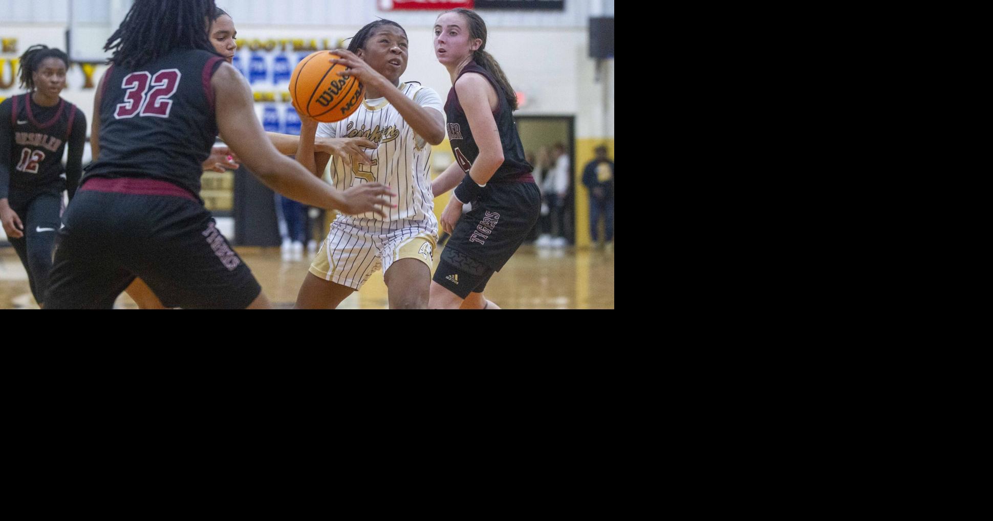 H.S. girls basketball: Deshler at Colbert County | Gallery | timesdaily.com
