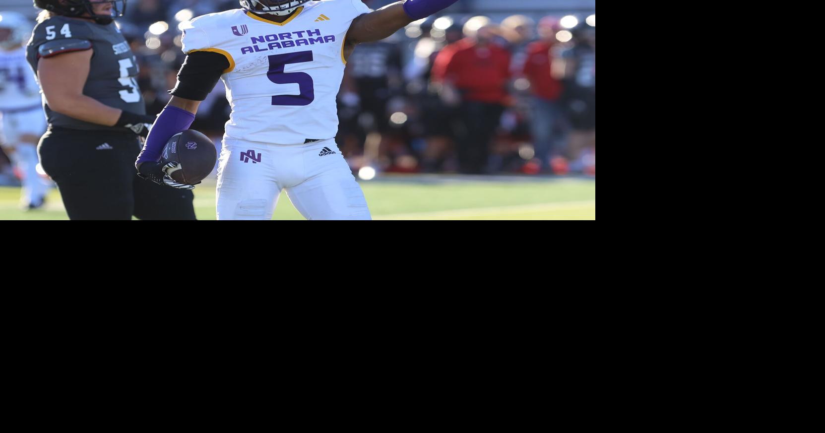 As Kenebrew's UNA career nears end, his finale 'is going to hit hard ...