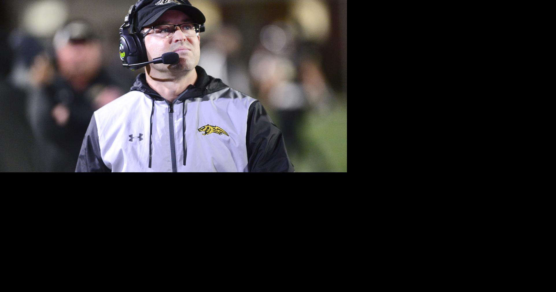 Ritter proud of 6 years of Russellville success | Russellville ...