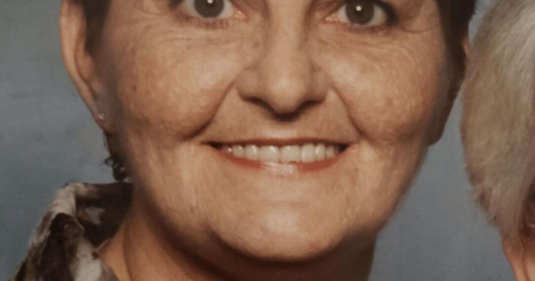 Deborah Rutledge Corbin | Obituaries | timesdaily.com