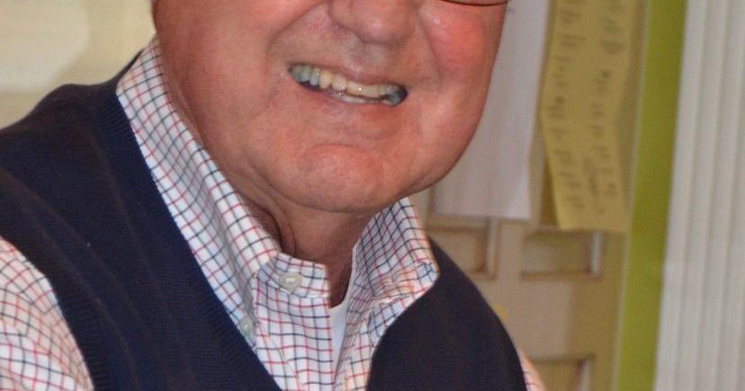 Charles Wheeler Collum | Obituaries | timesdaily.com