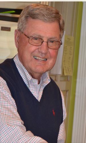 Charles Wheeler Collum | Obituaries | timesdaily.com