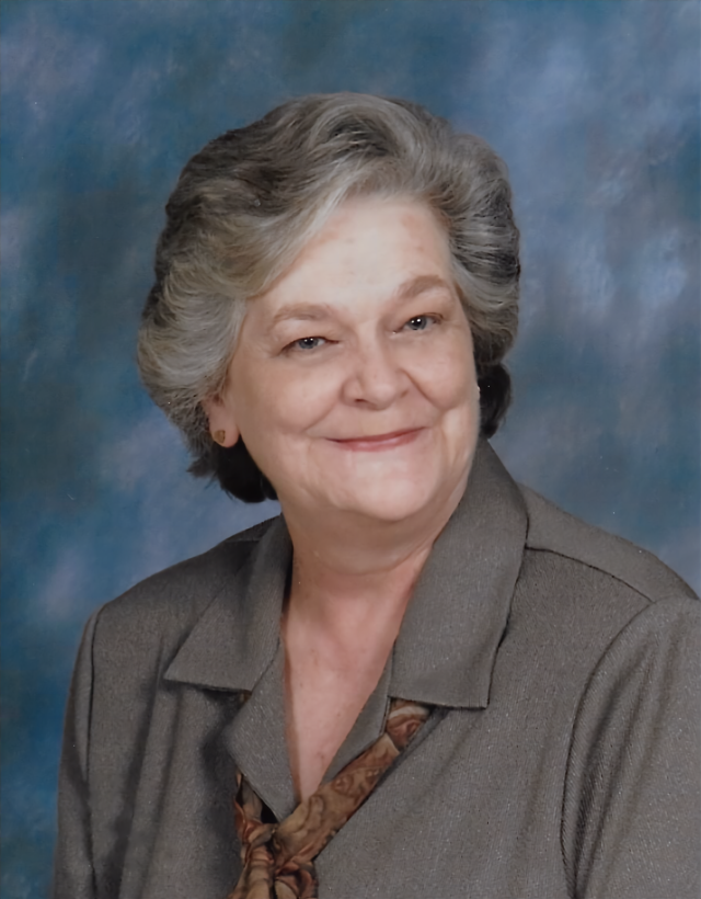 Mary Ann Holt Wisdom | Obituaries | timesdaily.com