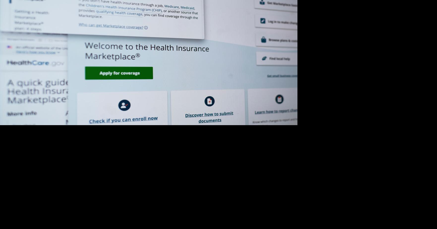 What to know as annual health insurance sign-up window arrives ...
