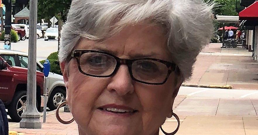 Joyce Ann Malone Collum | Obituaries | timesdaily.com
