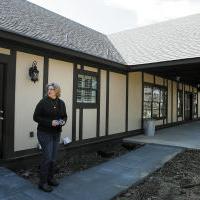 FAME ranch seeks donations for new wing | Archives | timesdaily.com