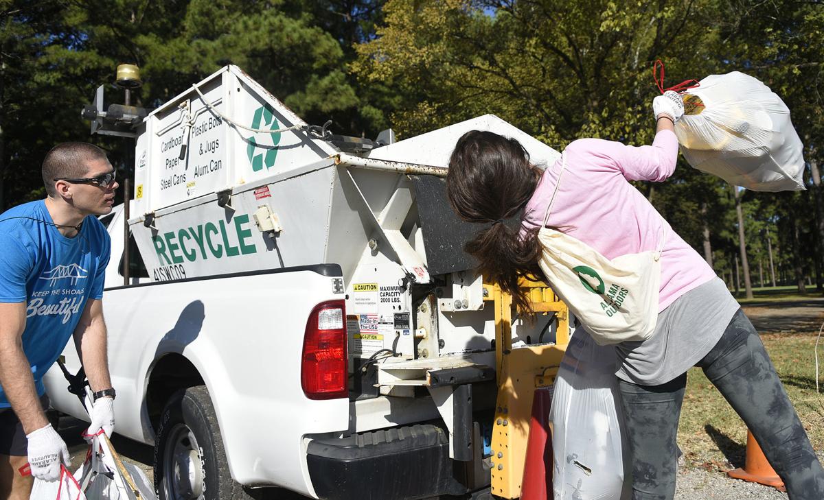 TENNESSEE RIVER LITTER TOURNAMENT | Gallery | timesdaily.com