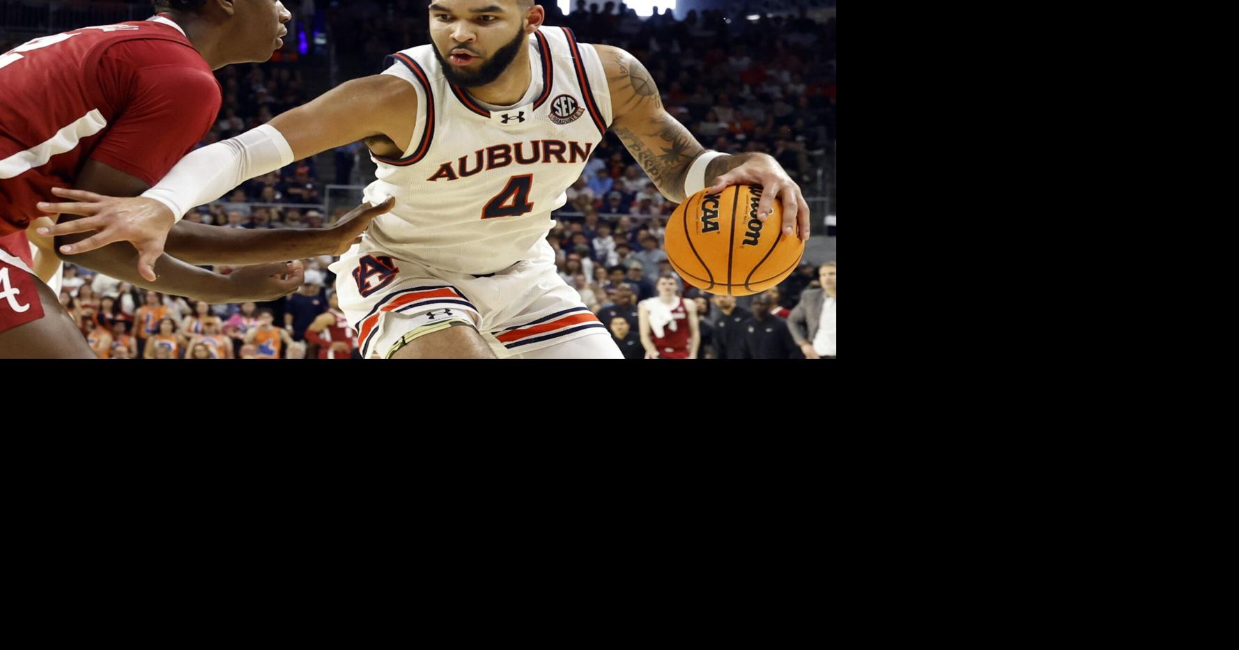 Auburn's roster filled with 'underdog kids' | Sports | timesdaily.com