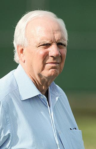 Mal Moore’s death stuns Tide nation | Archives | timesdaily.com