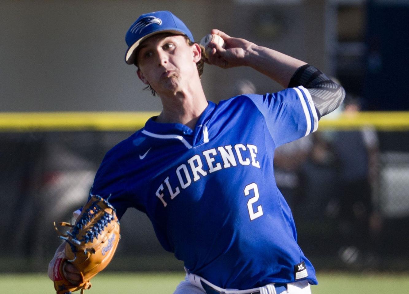 Marlins draft Garrett seventh overall | Sports | timesdaily.com