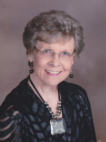 Lucille Martin | Obituaries | timesdaily.com