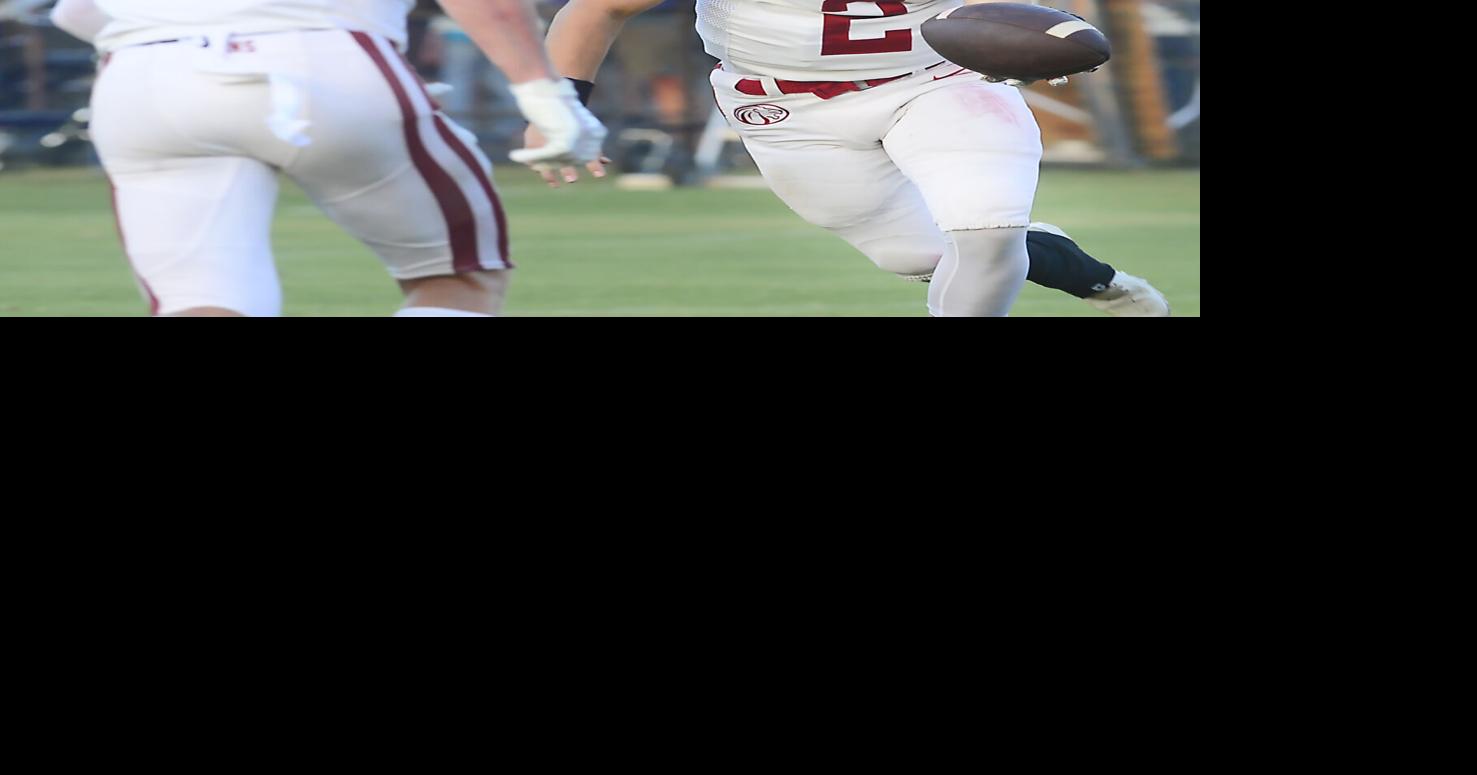 Week 2: Shoals-area football power rankings | High School | timesdaily.com