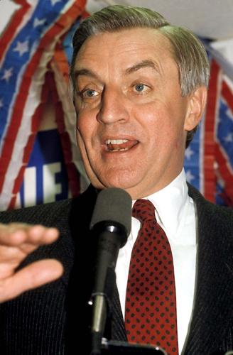 Walter Mondale's memorial service scheduled for May 1 | News ...