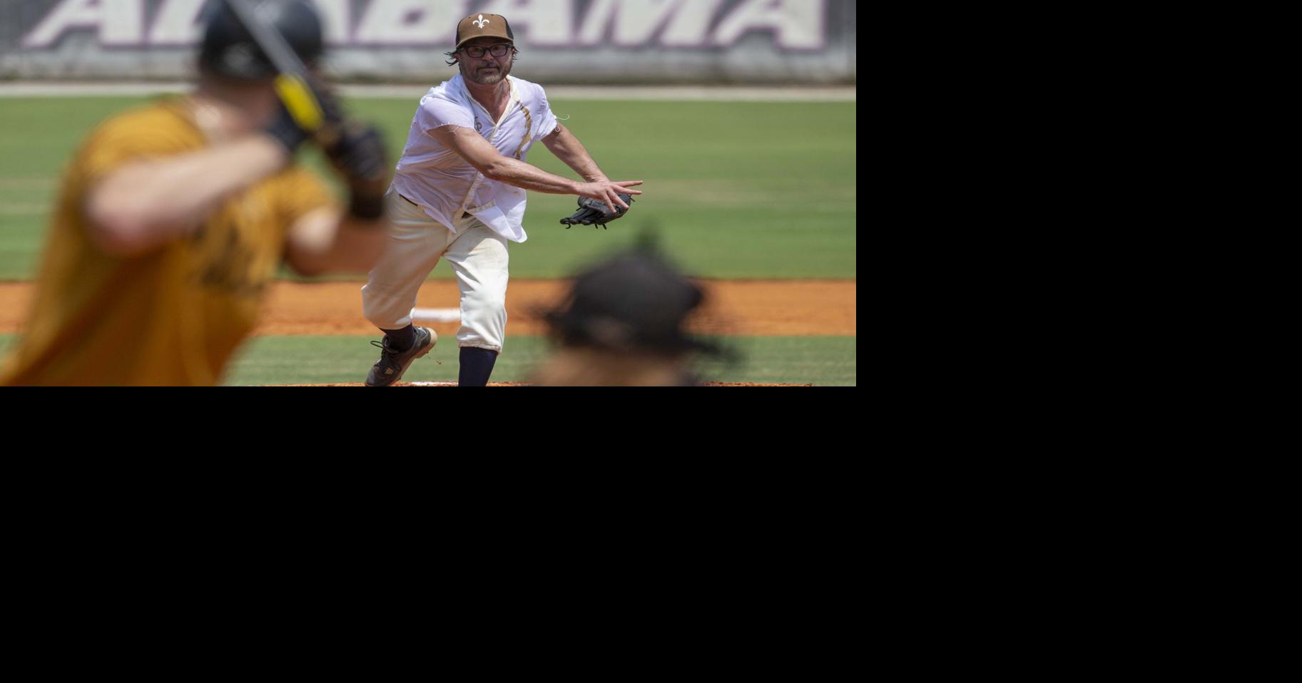 Billy Reid's Shindig 11 celebrity baseball game | Gallery | timesdaily.com