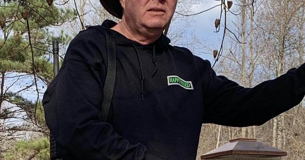 Phillip Randal Wade | Obituaries | timesdaily.com