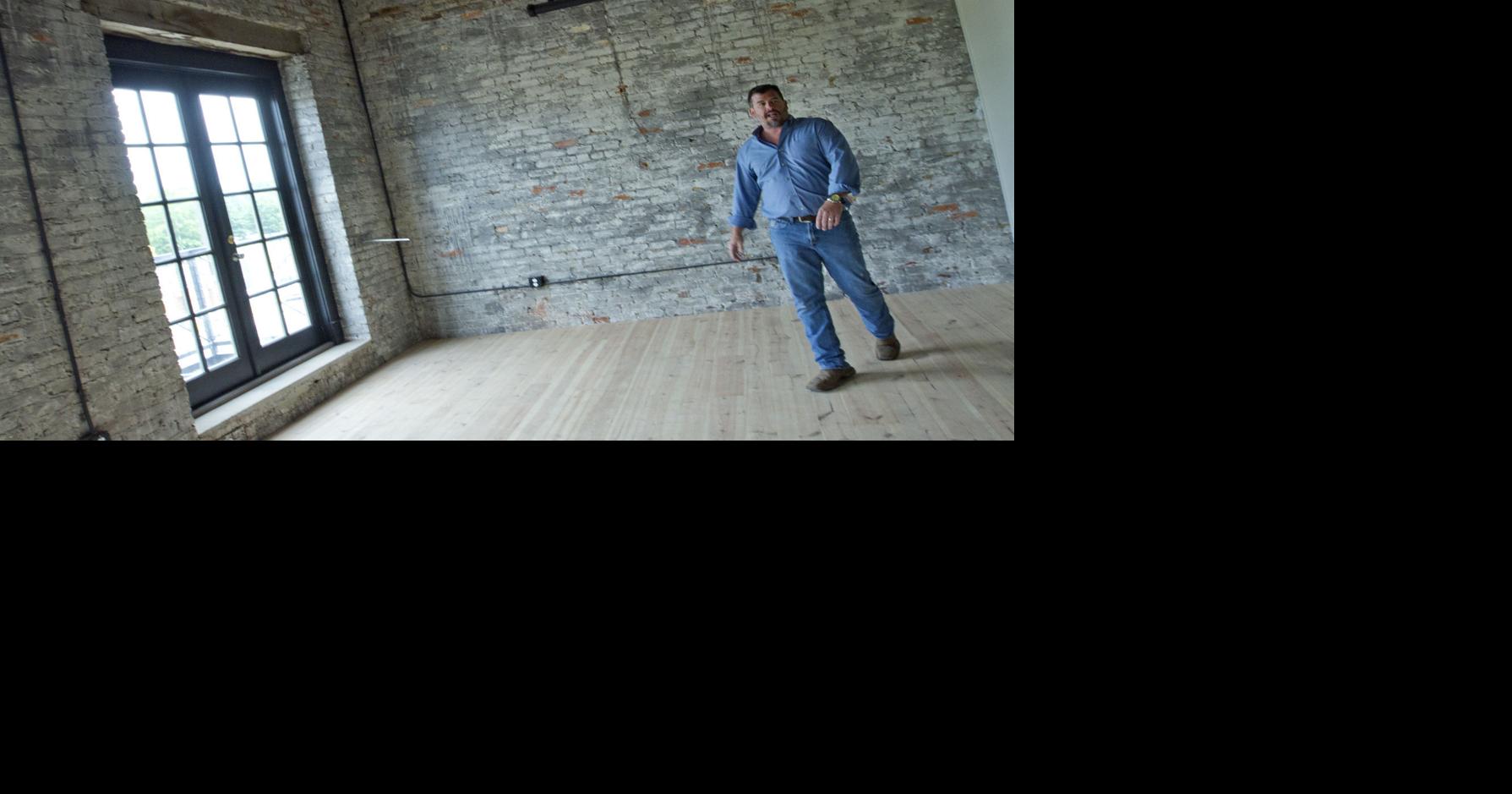 GunRunner Boutique Hotel Progress | Gallery | timesdaily.com