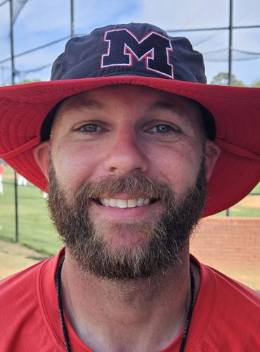 Blake Beck 2024 Muscle Shoals mug | | timesdaily.com