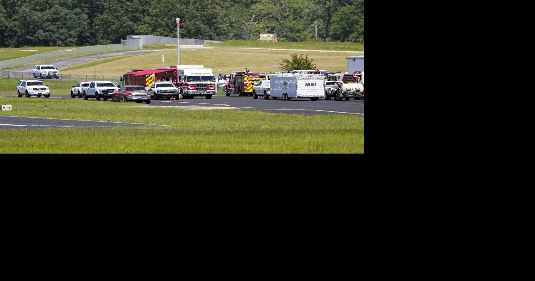 Evacuation ordered after gas plant explosion in Tennessee | Nation ...