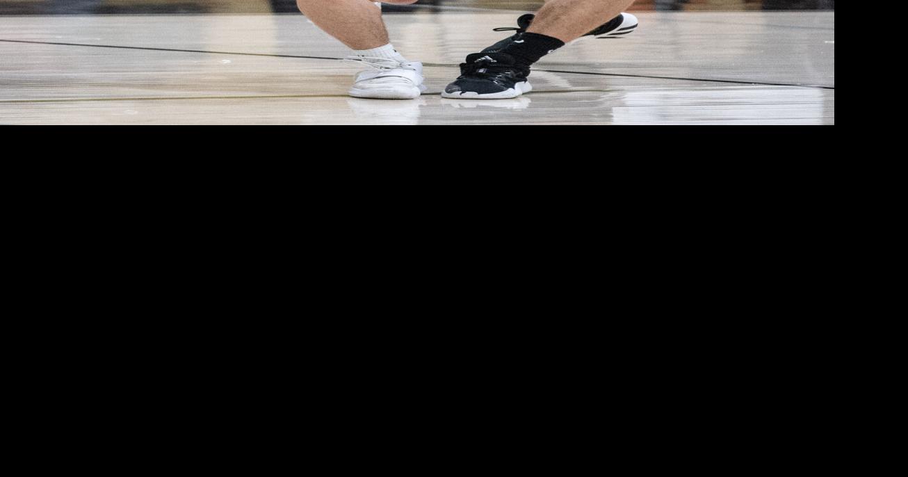 Russellville vs. Hamilton basketball boys, girls | Gallery | timesdaily.com