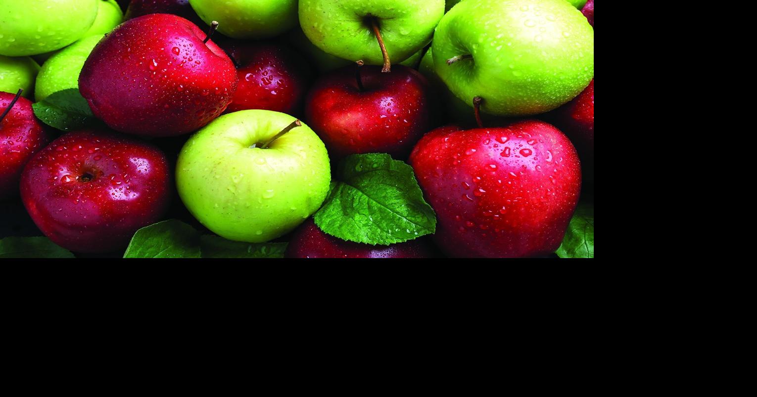 3 recipes that make the most of apple season | Food | timesdaily.com
