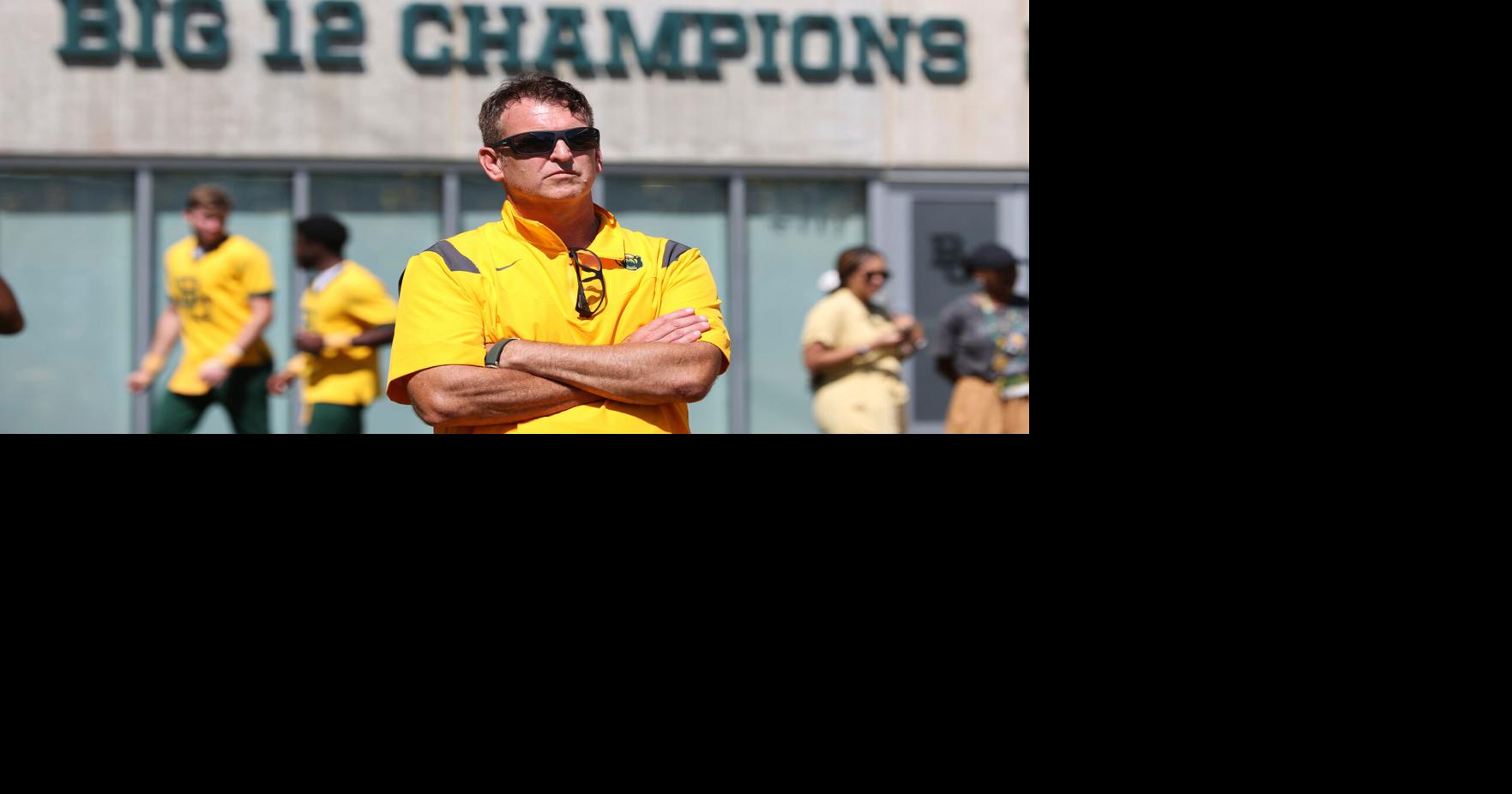 As allegations swirl, CFP chairman gone | Sports | timesdaily.com