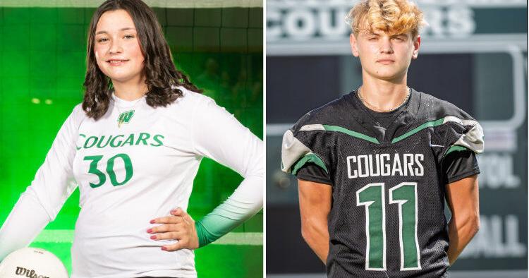 Lovelace, Scott voted Fans' Players of the Week | High School ...