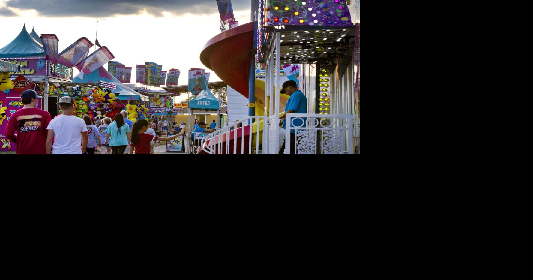 North Alabama State Fair open today | News | timesdaily.com