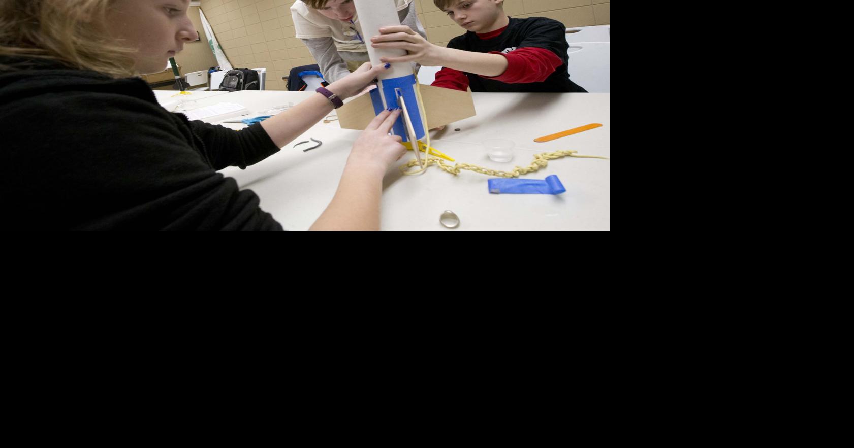 4-H rocketry club | Gallery | timesdaily.com