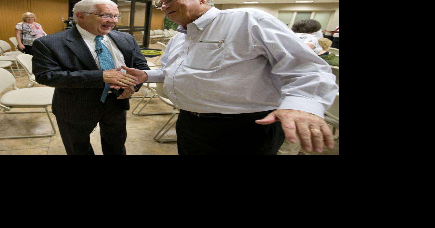 Florence mayor, council seats in runoff | Local News | timesdaily.com
