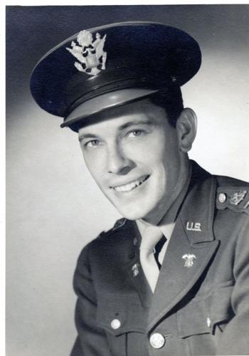 Late congressman Bevill also was D-Day veteran | Local News ...