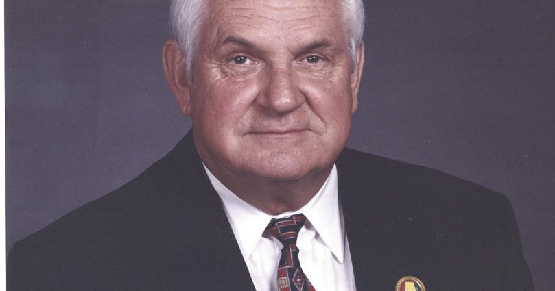 Gerald A. McGee | Obituaries | timesdaily.com