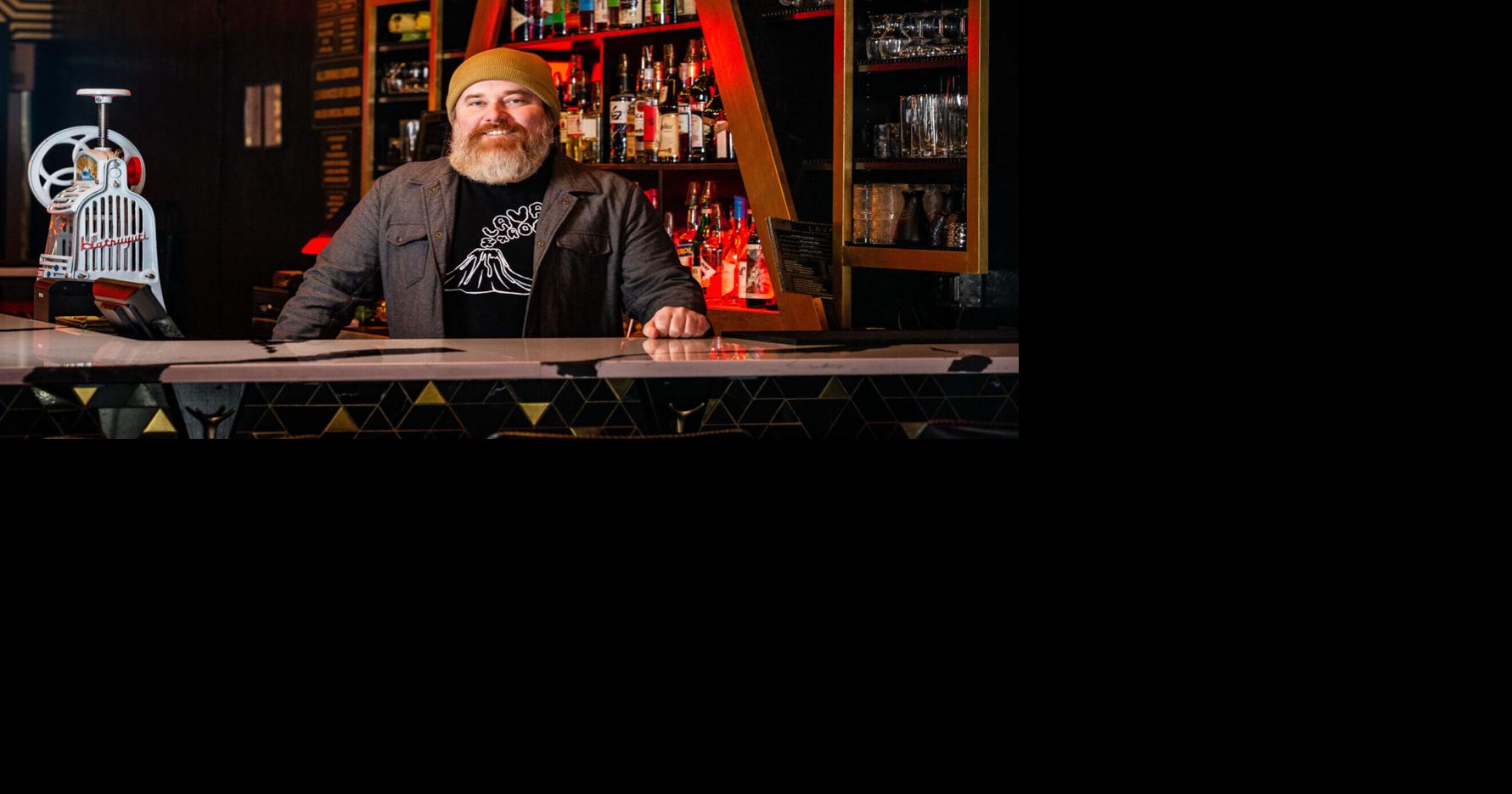 The Lava Room offers new dining experience in Florence | News ...