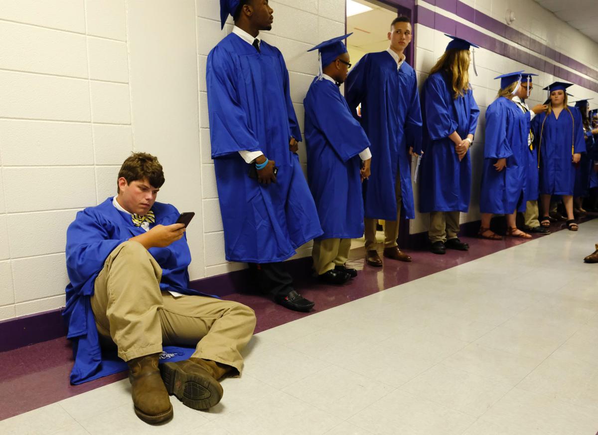Florence High School Graduation | Gallery | timesdaily.com