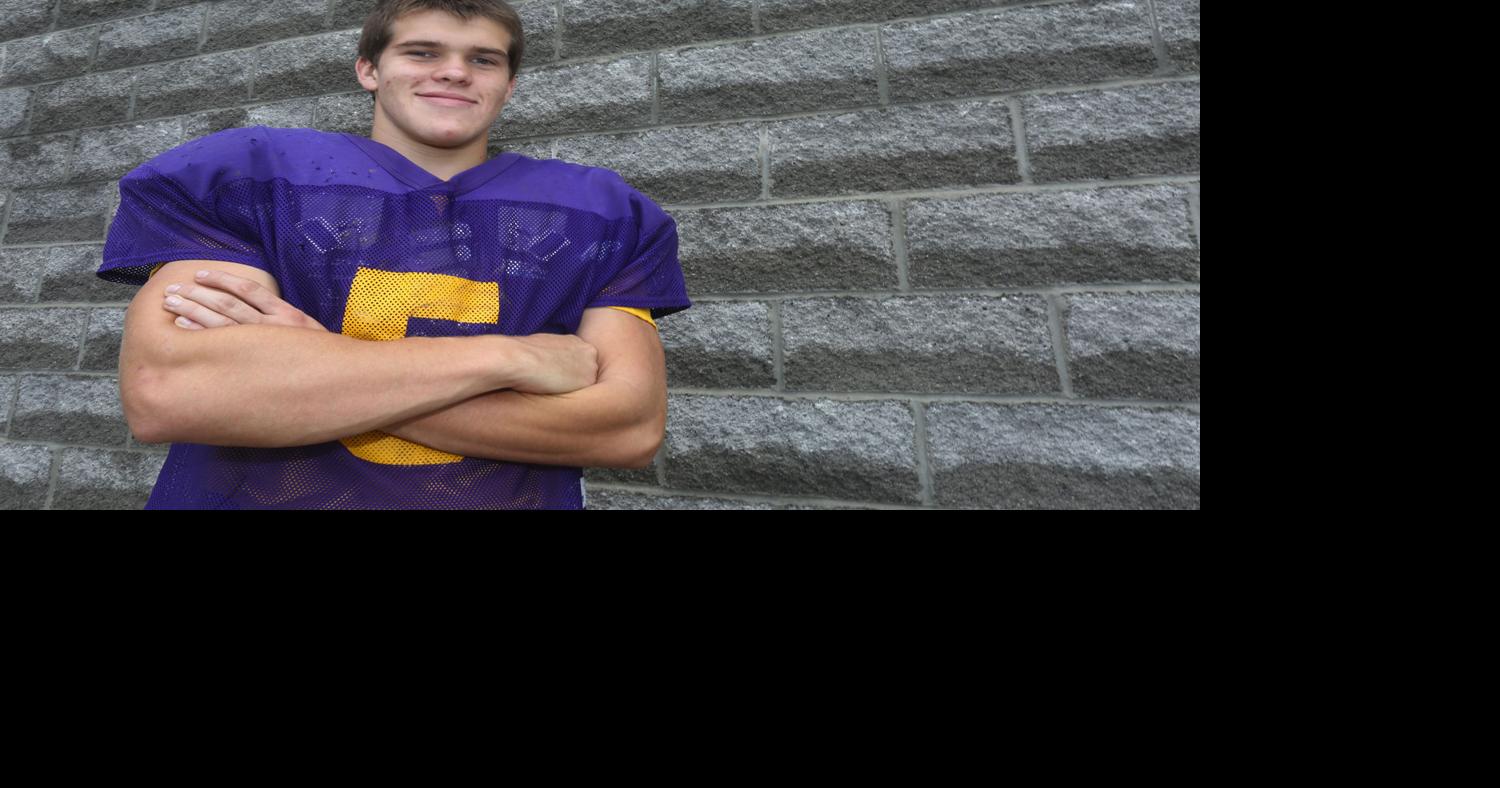 2-way Wray | Sports | timesdaily.com