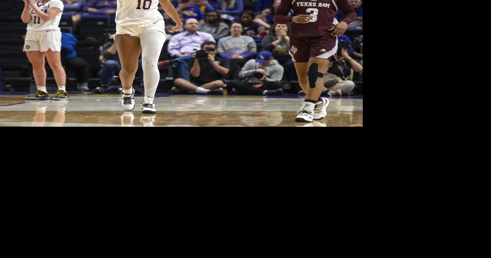 Real deal? LSU looks to re-establish title credentials after early ...