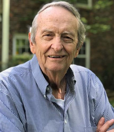Raymond O'Connor | Obituaries | timesdaily.com
