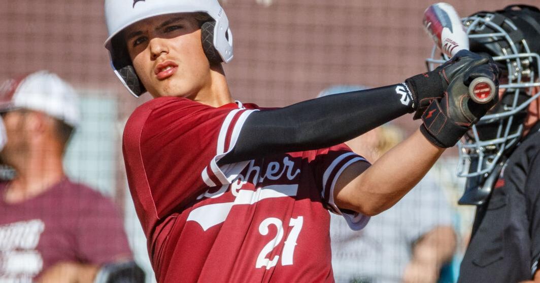 Saturday's high school baseball | Deshler set for decisive Game 3 ...