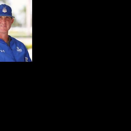 New pitching coach Anthony DeCicco discusses move to UNA | UNA Sports ...
